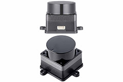 Sensor LiDAR dToF MS200k - Orbbec | DigiKey